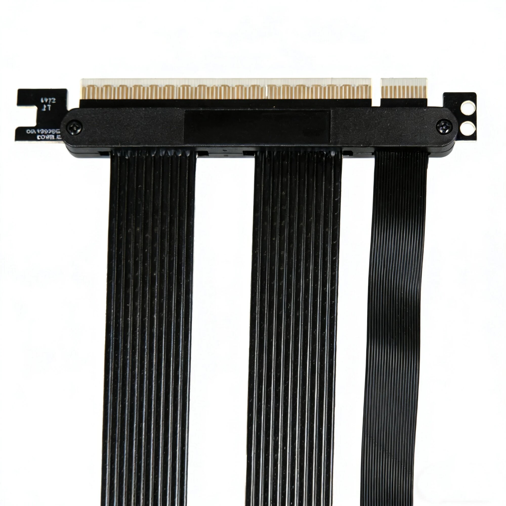 Lesozoh Райзер PCI-E 5.0 X16 для GPU 22cm — фото 1