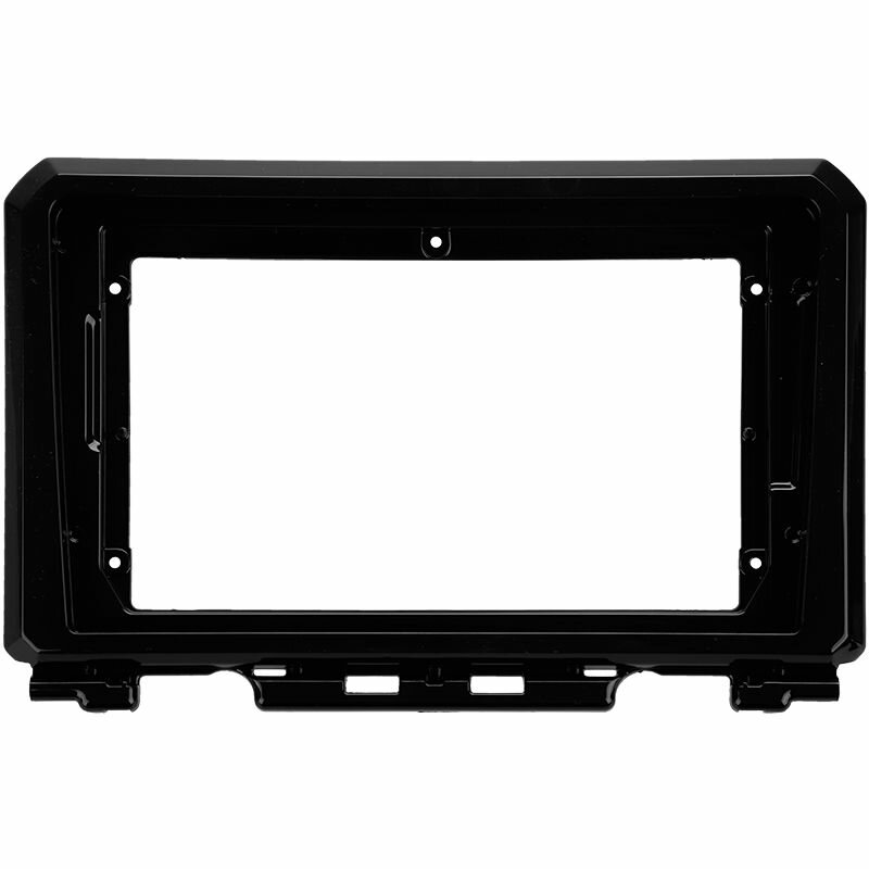 Рамка переходная 9" c проводкой Suzuki Jimny JB64 2018-2020 для Android магнитол