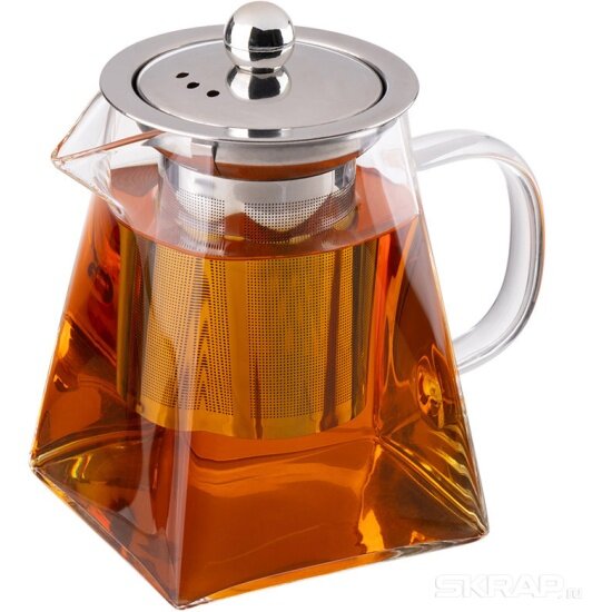Чайник заварочный Leonord Aroma 500 мл 111192