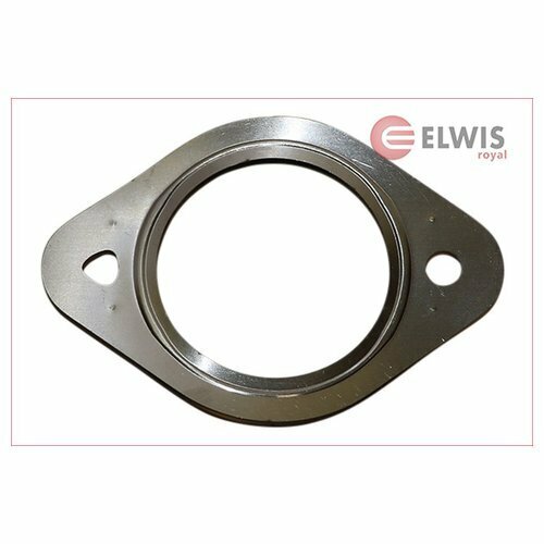 Прокладка глушителя Elwis 3056005 для VW (FAW) GOLF VI (2009-2014)