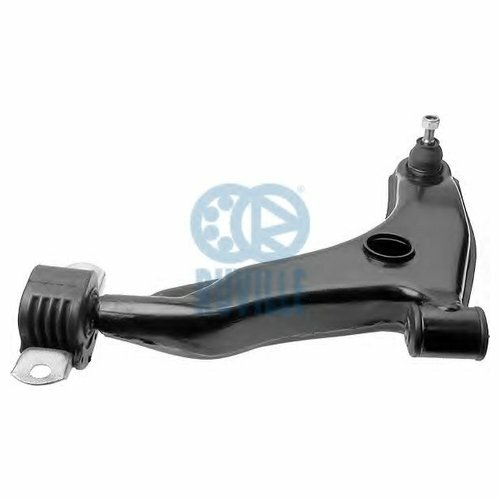 Сайлентблок рычага подвески Ruville 937300 для Mitsubishi Carisma; Volvo S40 I, V40