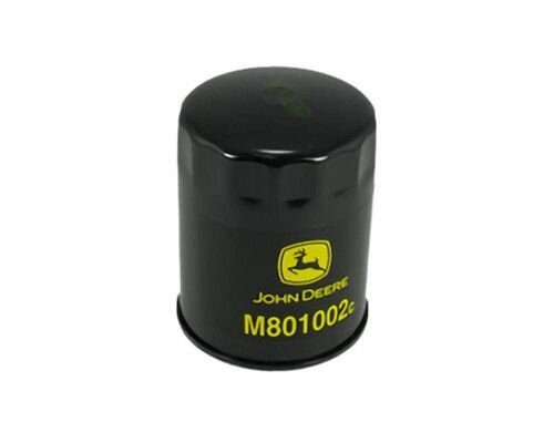 Фильтр масляный M801002 JOHN DEERE