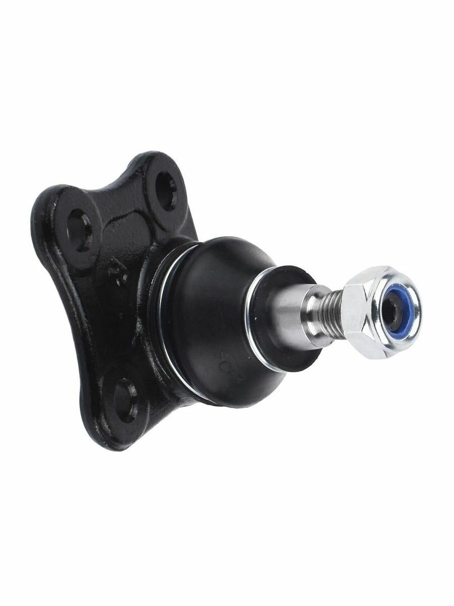 Опора шаровая передняя правая JIKIU JB33004R для AUDI, SEAT, SKODA, Volkswagen / Ауди, Сеат, Шкода, Фольксваген — фото 1
