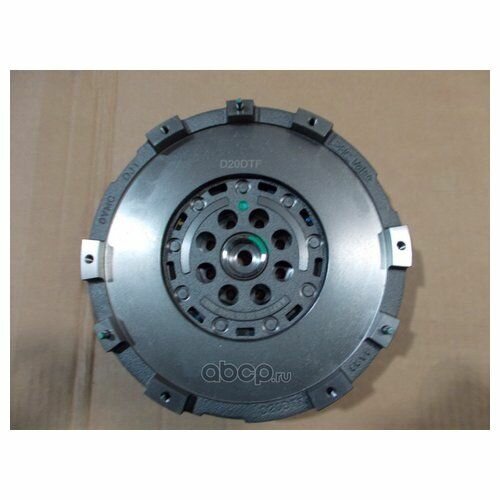 Маховик Ssang Yong 6710300505