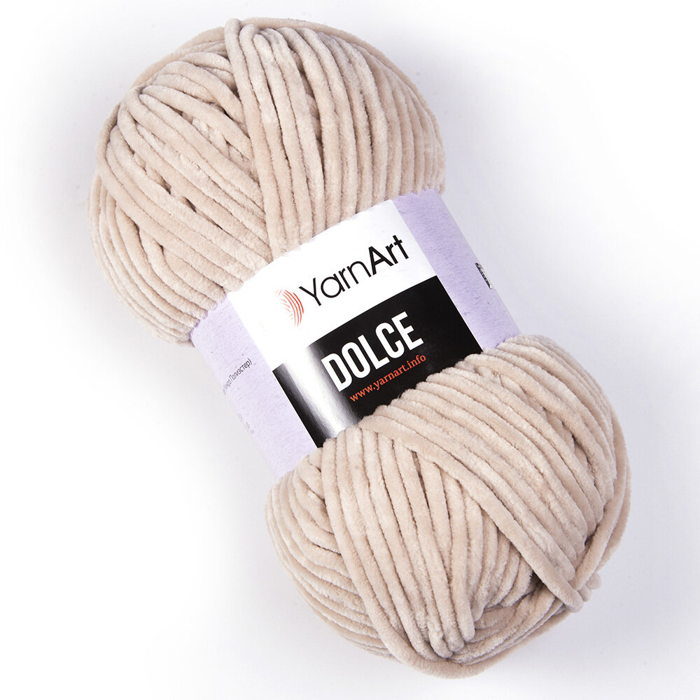 Пряжа YarnArt Dolce (5 шт)