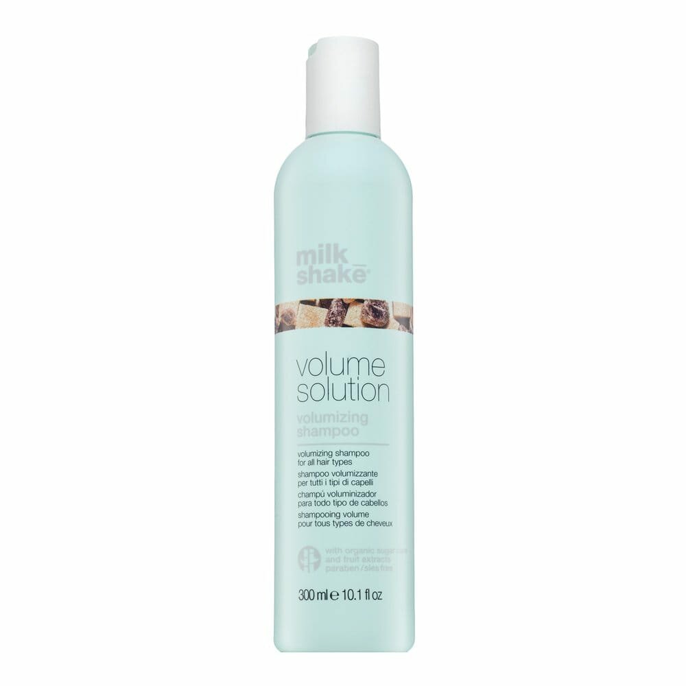 Шампунь для волос Milk_Shake Volume Solution Volumizing Shampoo 300 мл