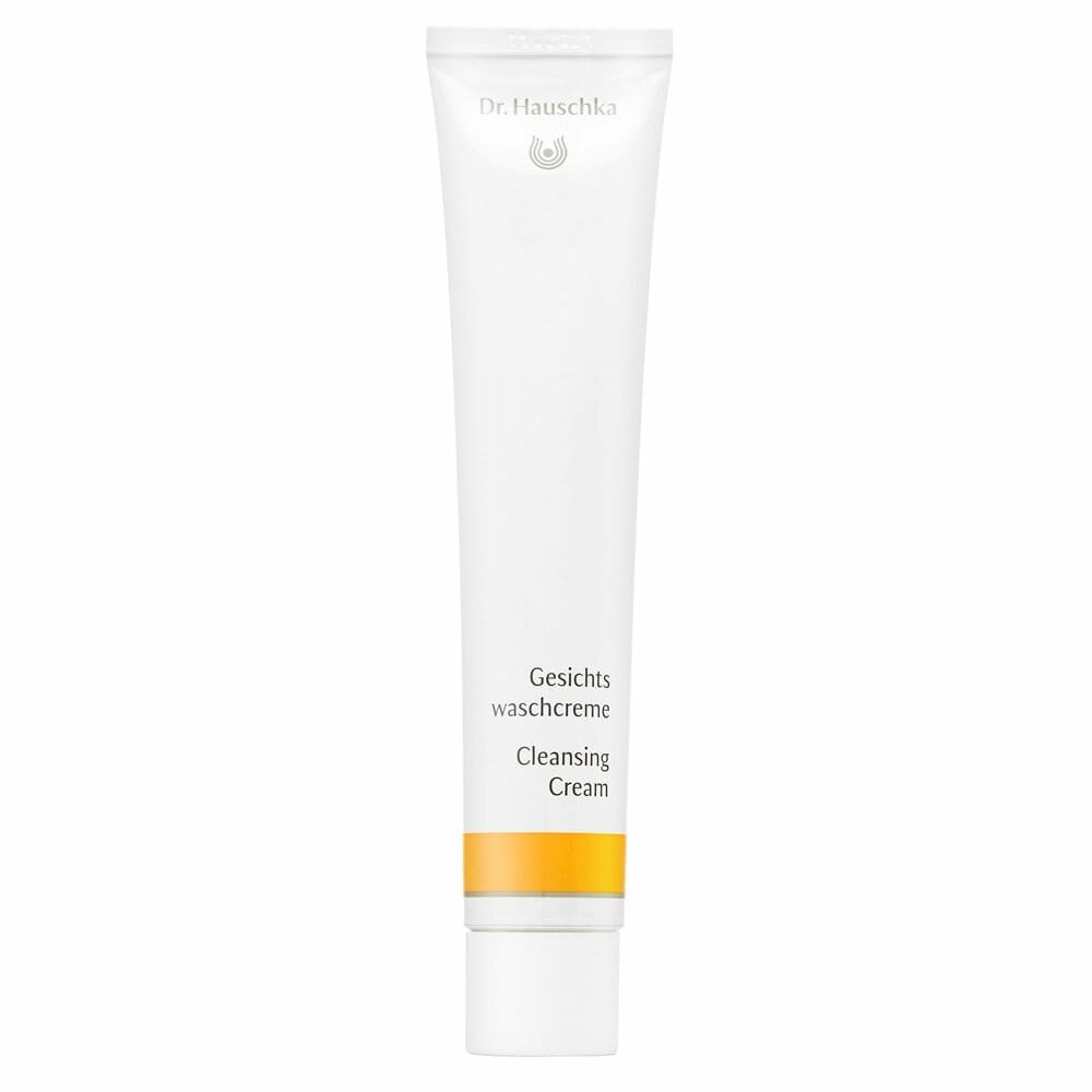 Средство для умывания Dr. Hauschka Cleansing Cream 50 мл