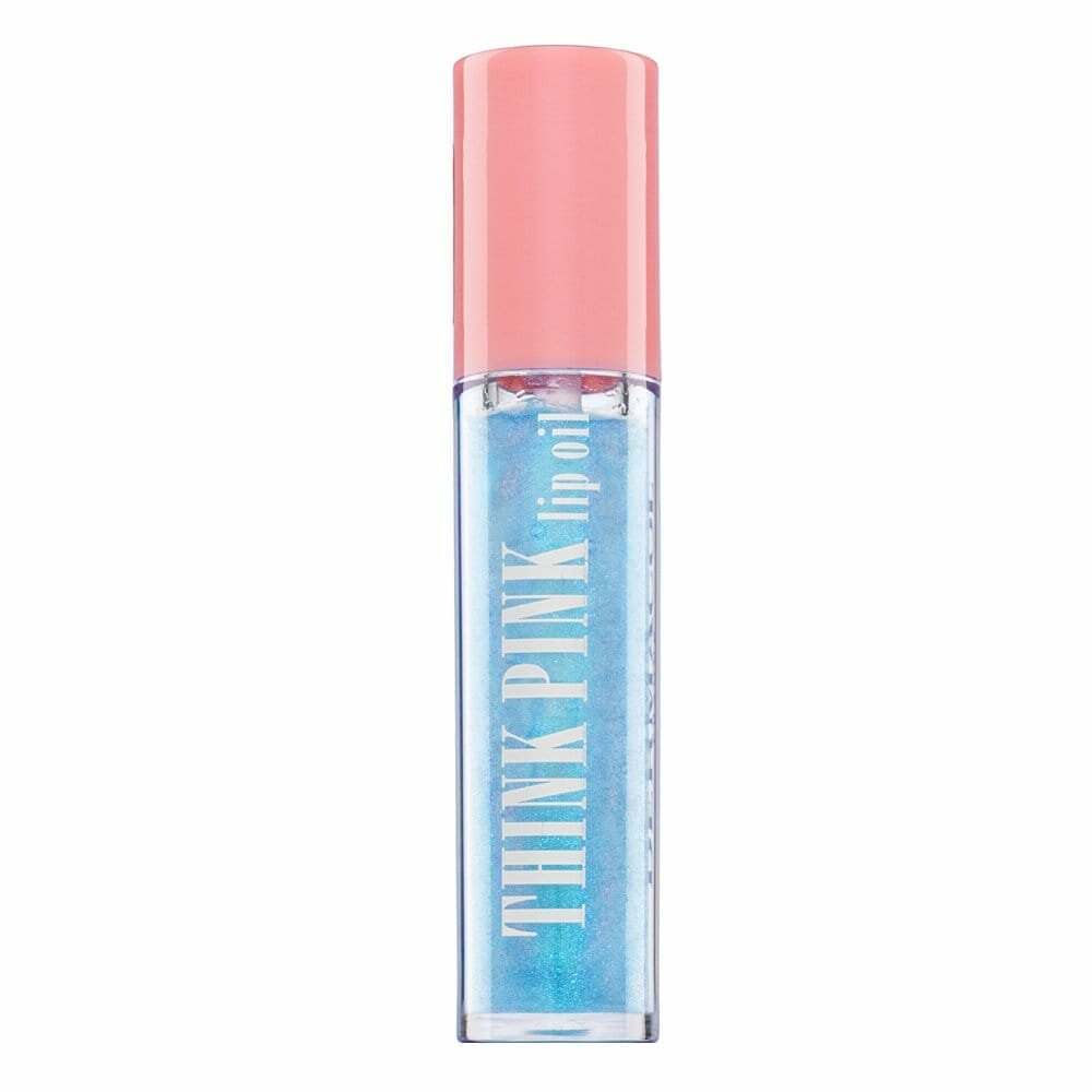 Блеск для губ Dermacol Think Pink Lip Oil 05