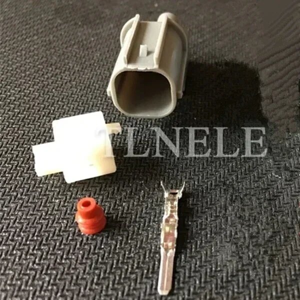 Разъем Sumitomo Vtec Honda, male connector
