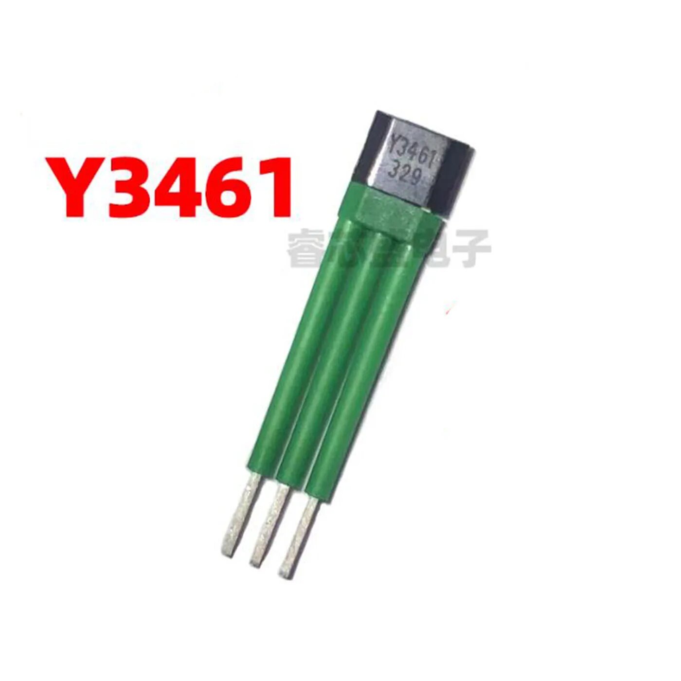 10 шт./Y3461 биполярный датчик Холла с фиксацией Y3461