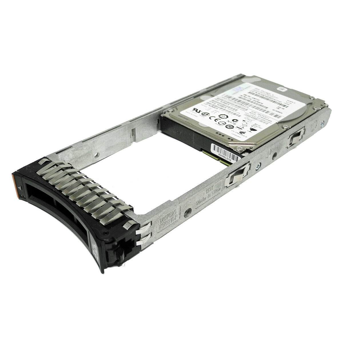 Жесткий диск IBM 146GB 15K RPM 6GB 2.5" Internal SAS Disk Drive