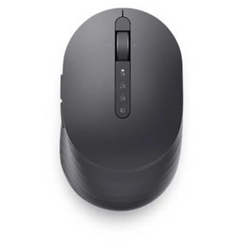 Dell Мышь беспроводная Dell MS7421W-Black new, черный