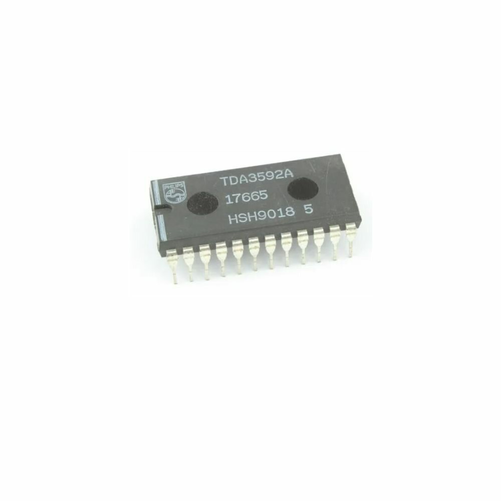Микросхема TDA3592A