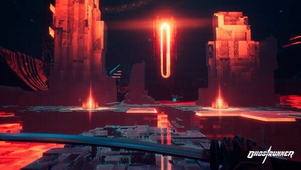 Игра Ghostrunner Standart Edition — фото 1