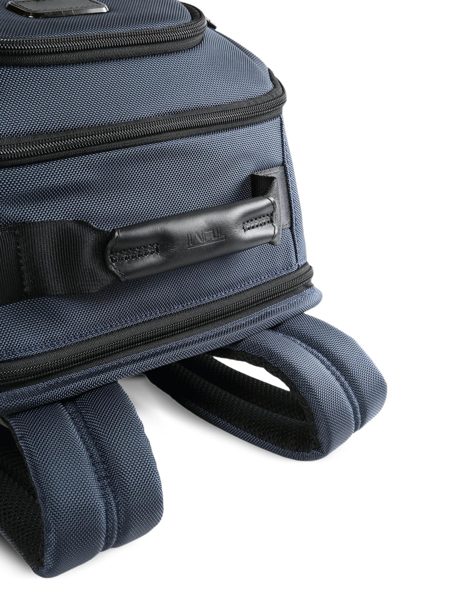Сумка Tumi Packing, blue — фото 1