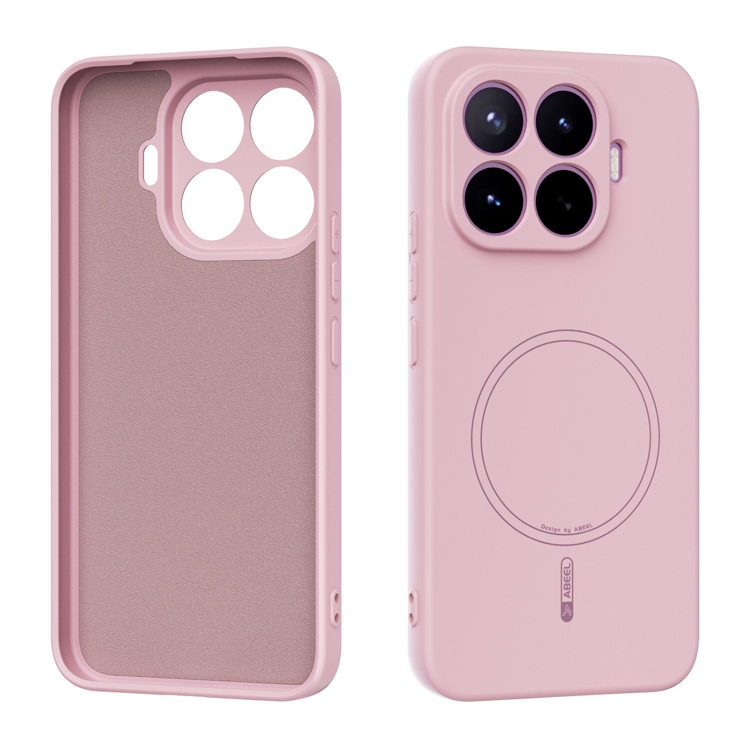 Чехол для Xiaomi 17T Pro