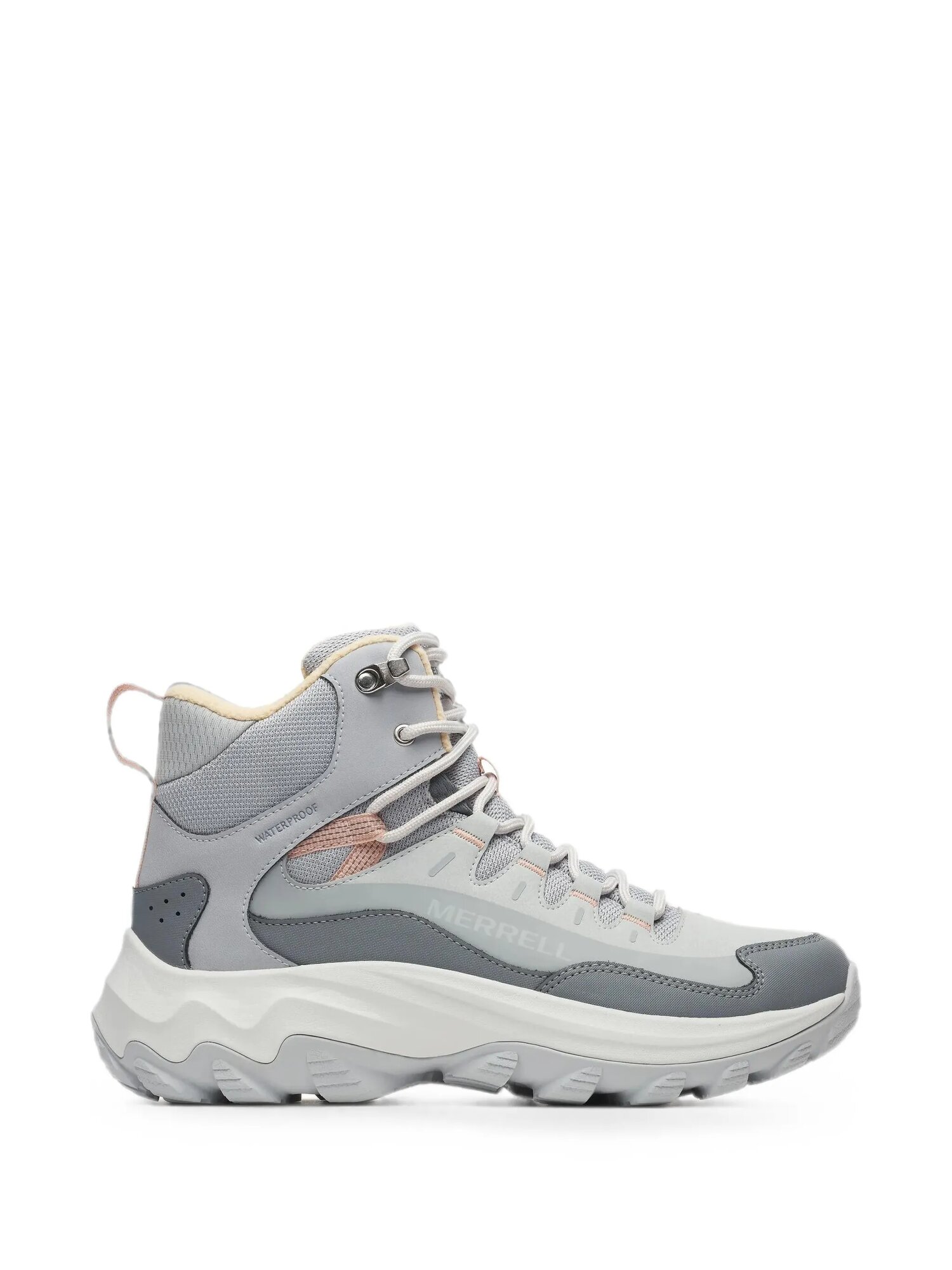 Кроссовки Thermo Chill 2 Mid