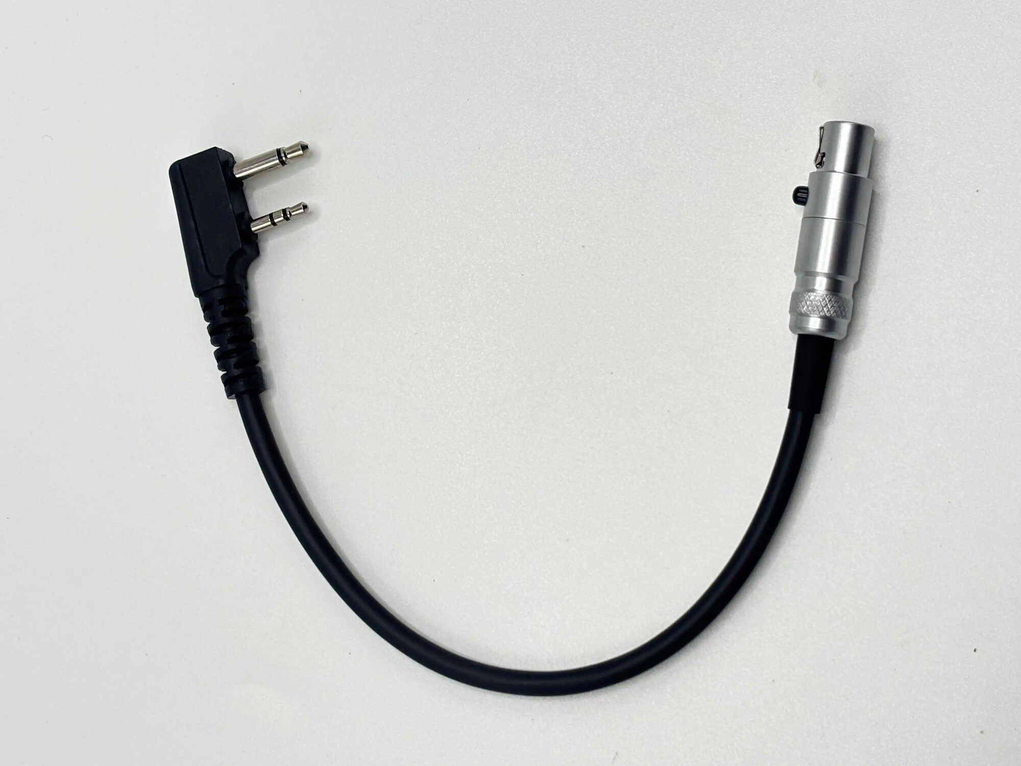 Перемычка XLR для рации Icom
