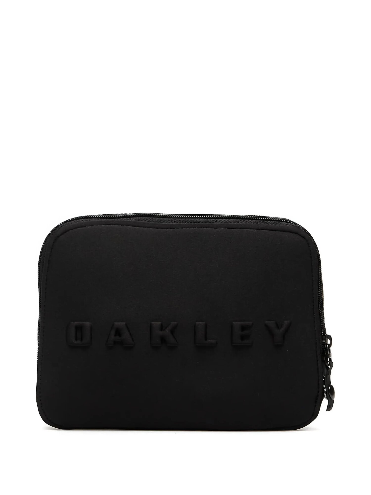 Сумка Oakley Packable, черный/черный — фото 1