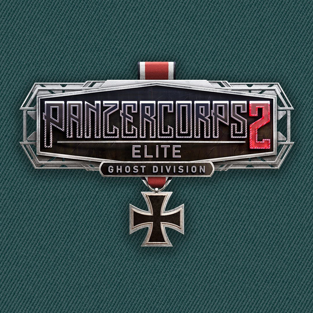 Panzer Corps 2: Elite - Ghost Division — Elite Ghost Division — дополнение (DLC) — дополнение (DLC) для Xbox / Microsoft Store · Xbox · цифровой ключ · нужна базовая игра