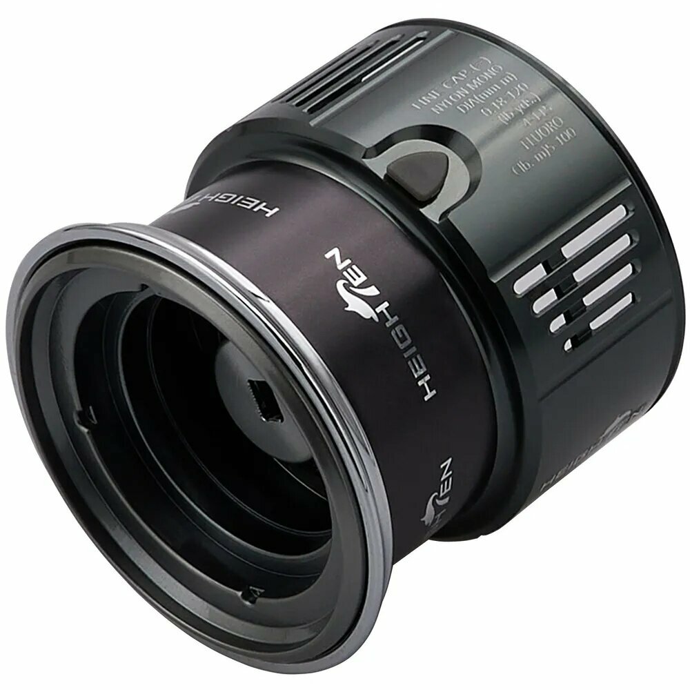 Запасная шпуля серии HEIGHTEN 2500S специально для спиннинговых катушек Shimano STELLA TWIN POWER VANQUISH STRADIC VANFORD COMPLEX SEPHIA