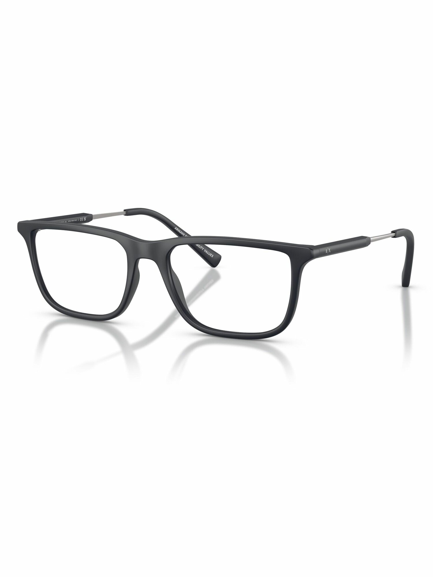 Оправа для очков мужская Armani Exchange 0AX3126 8380 54