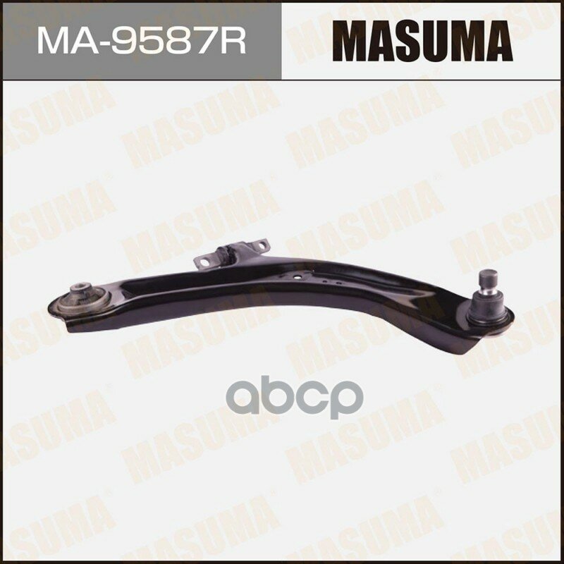 Рычаг подвески Masuma арт. MA-9587R