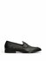 Лоферы Green George Penny loafers, размер 40, black/black
