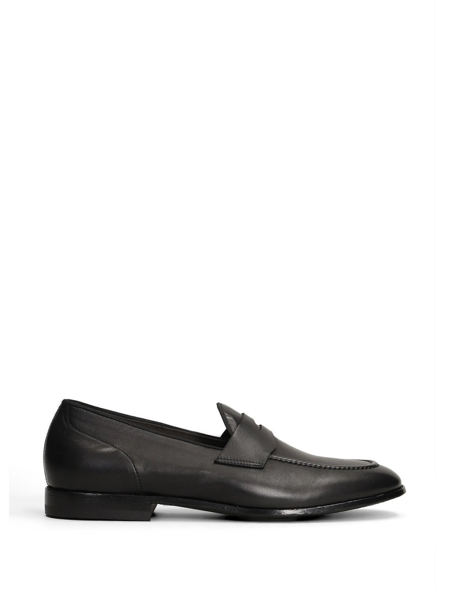 Лоферы Penny loafers