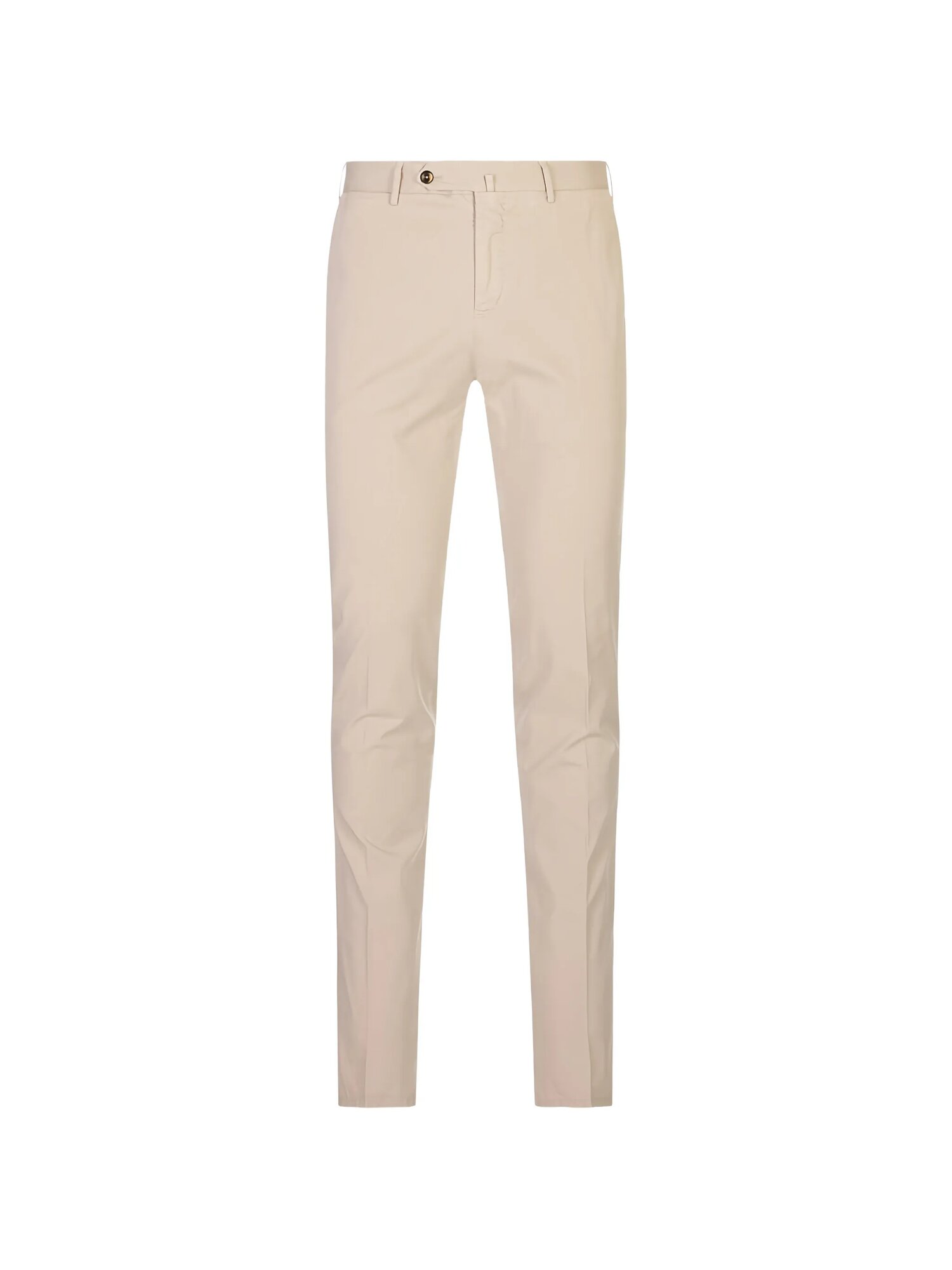 Брюки Slim-fit tailored trousers