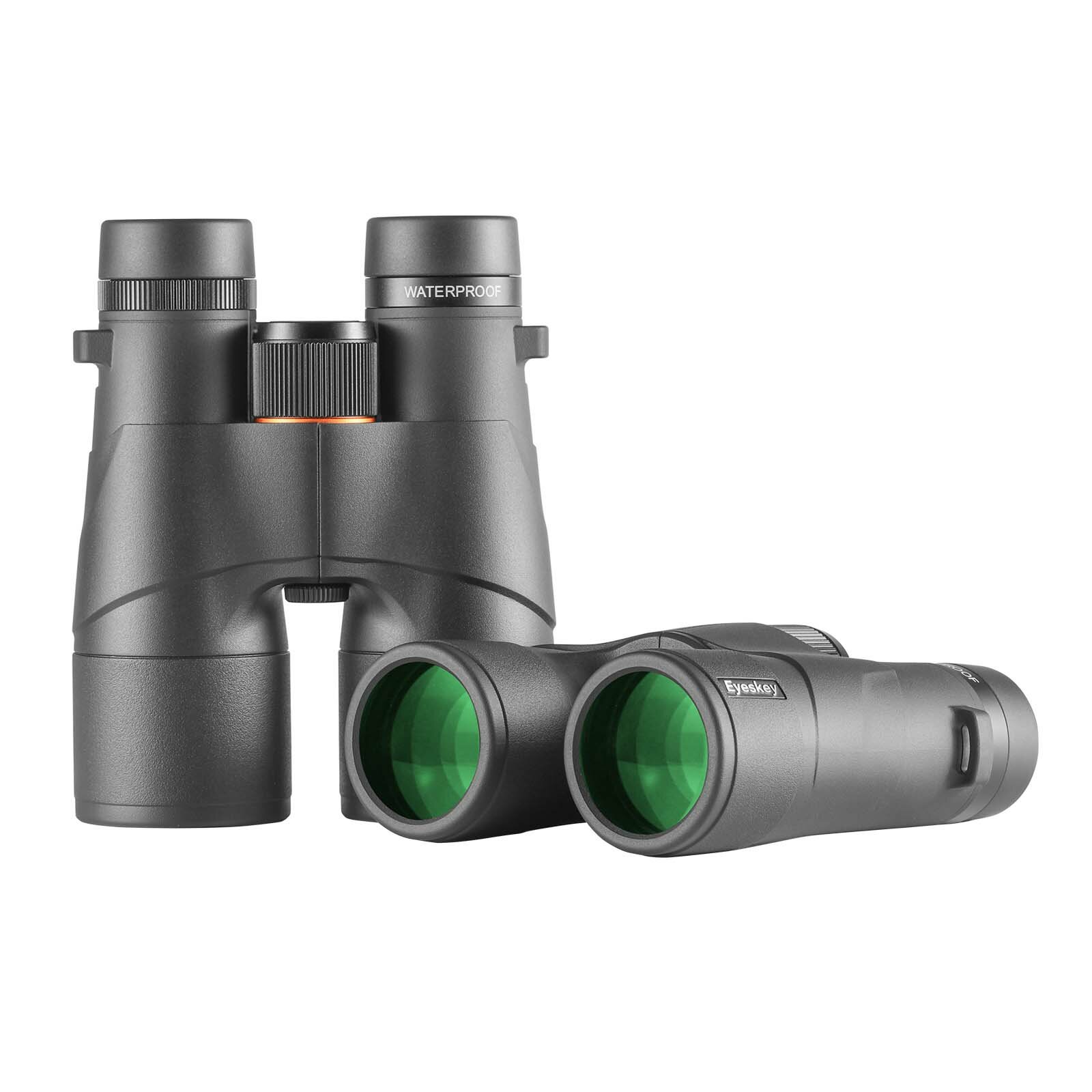 Бинокль Eyeskey Surge 10x50