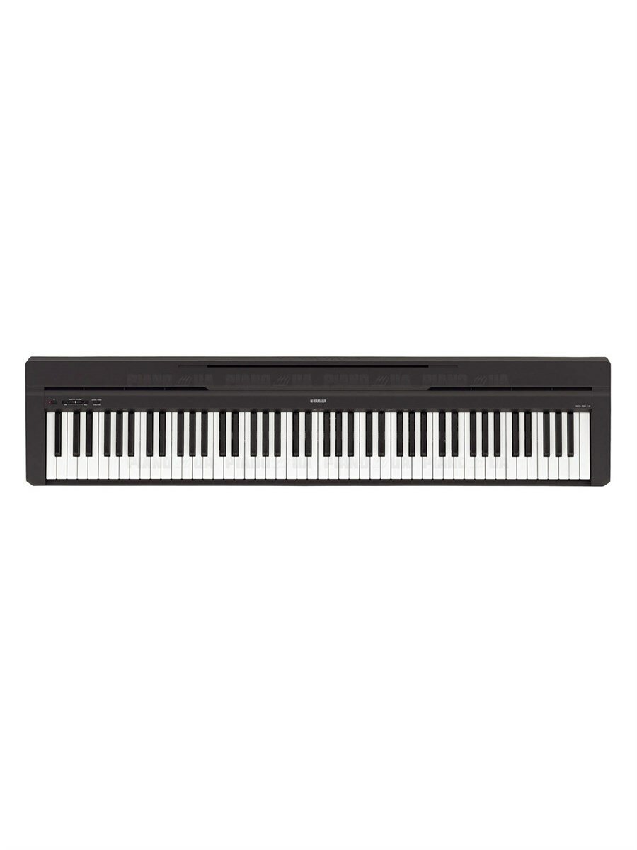 Цифровое пианино Yamaha P-45B