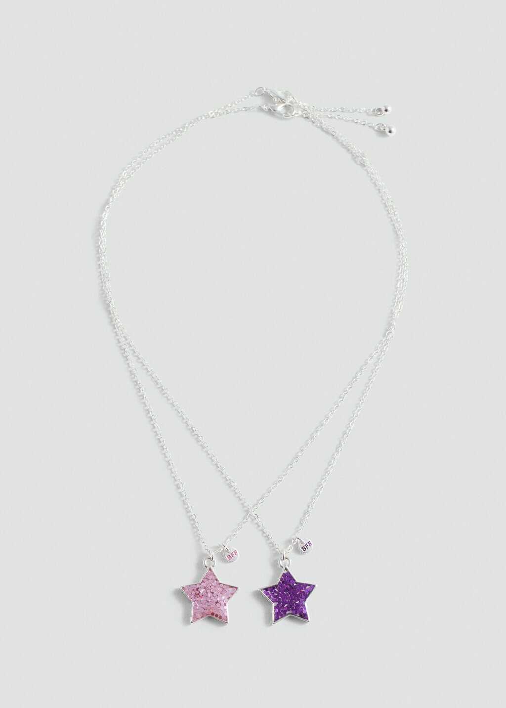 Колье TSTAR