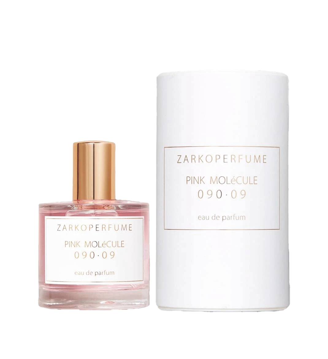 Заркопарфюм Розовая Молекула 9 аромат унисекс 50 мл - Zarkoperfume Pink Molecule