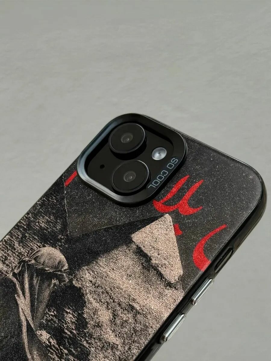 Чехол на iPhone 14 Plus y2k — фото 1