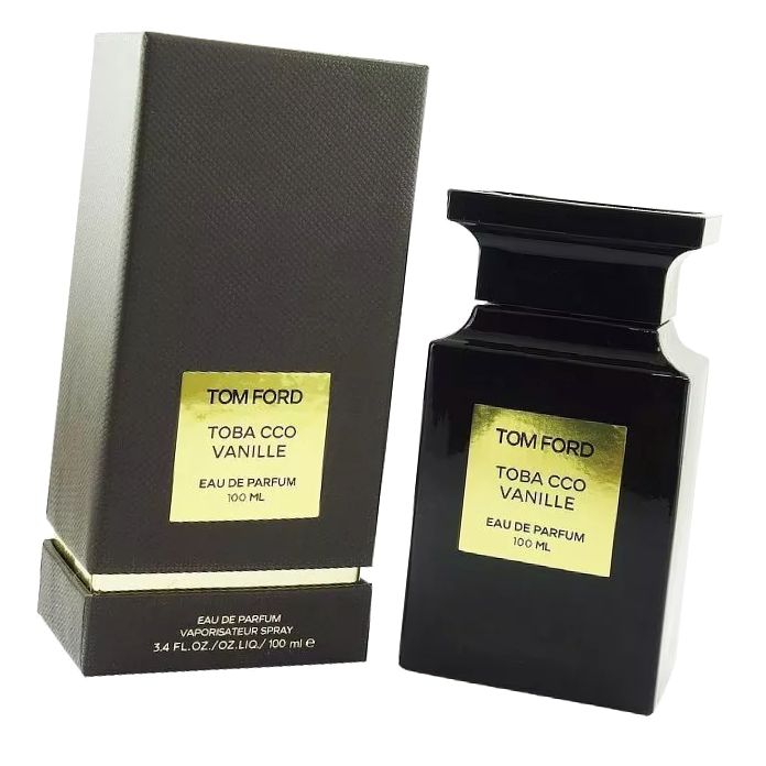 Том Форд Табак Ваниль парфюм 100 мл для женщин и мужчин - Tom Ford Tobacco Vanille