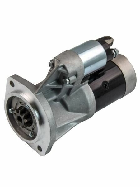 Стартер 23300-10T01 для D21 Diesel TD27 2.7L 1988-1997
