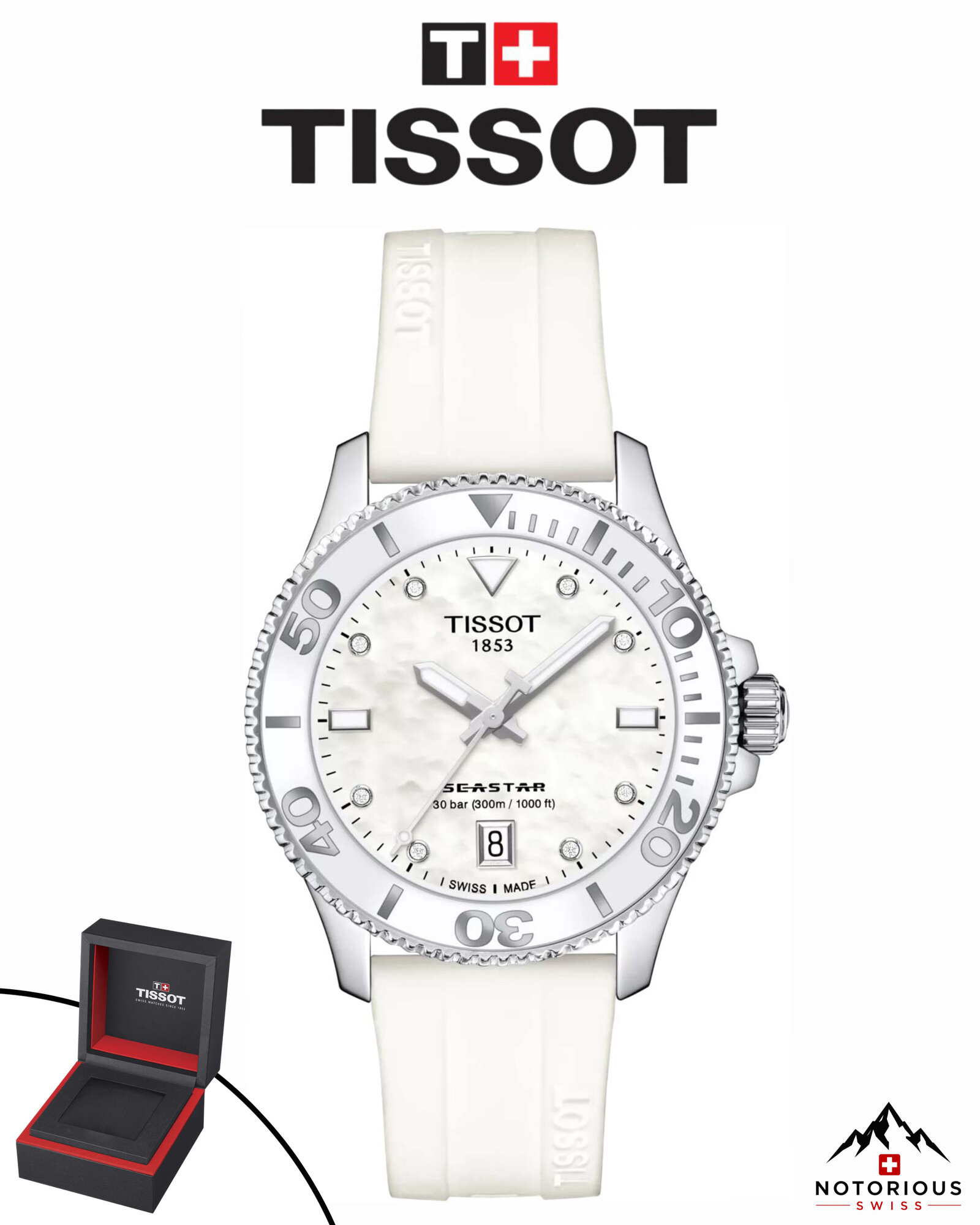  TISSOT