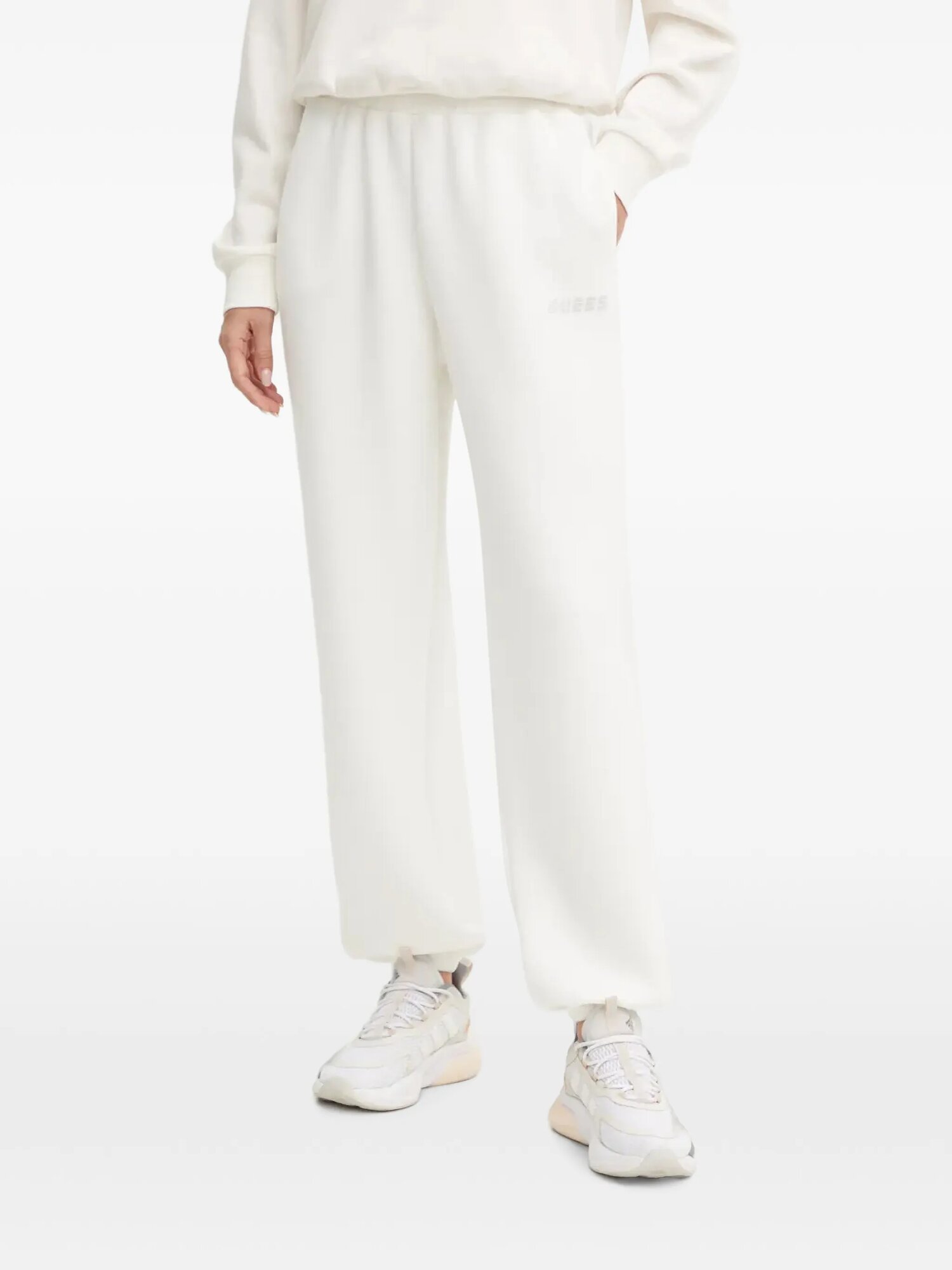 Брюки спортивные GUESS