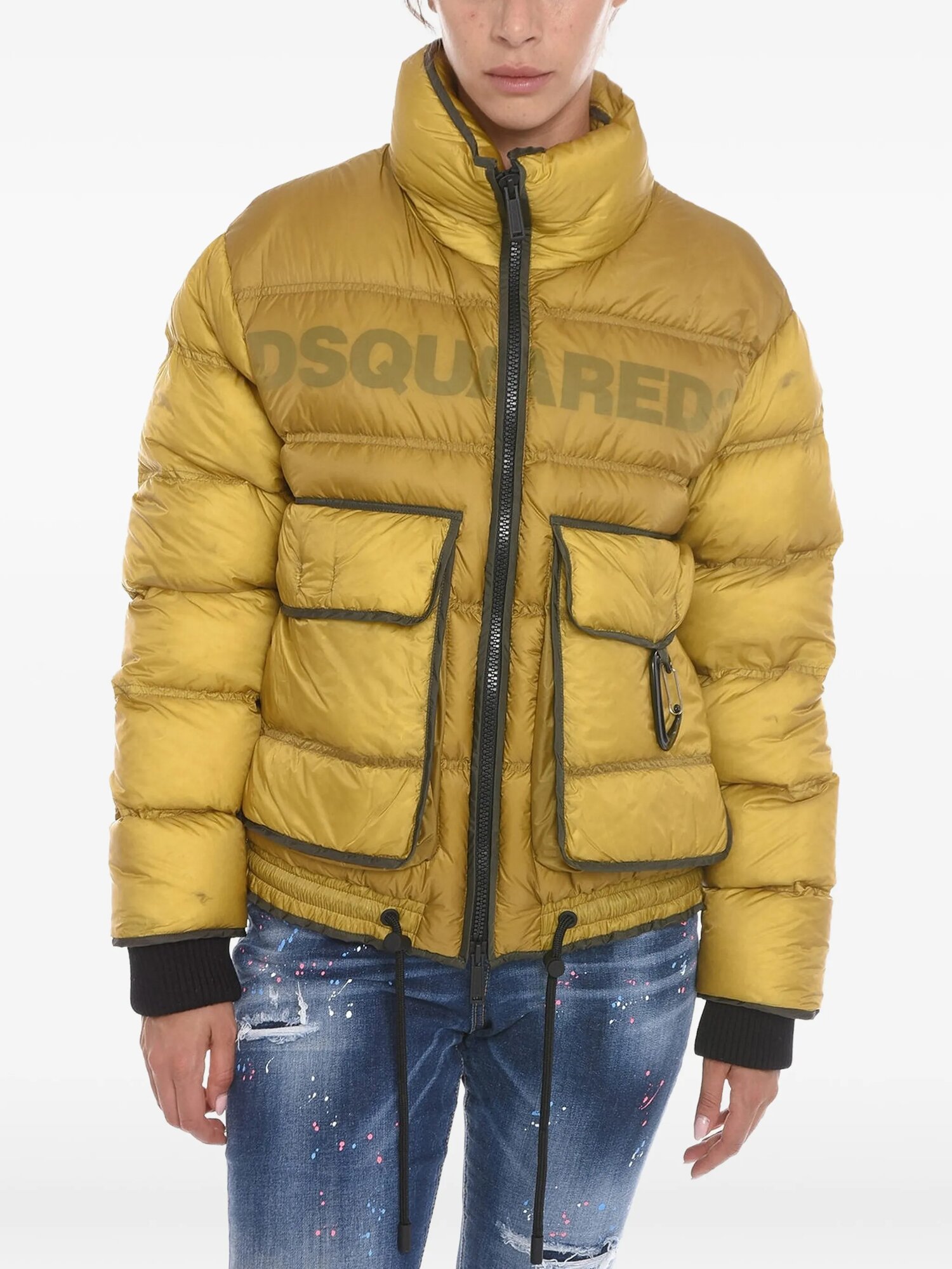 Пиджак DSQUARED2