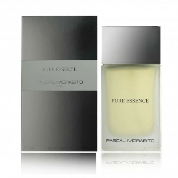 Pascal Morabito Pure Essence туалетная вода 100 мл - Чистая Эссенция для мужчин