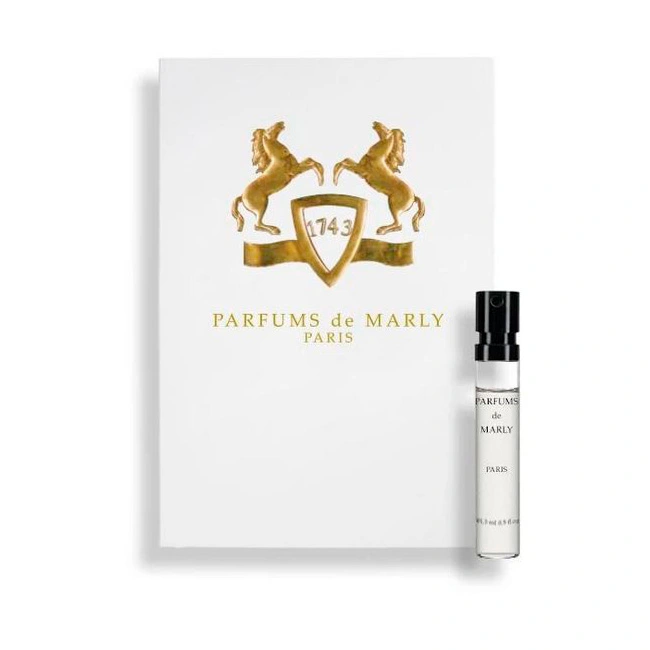 Parfums De Marly Herod мужская парфюмерная вода, миниатюра 1.5 мл - Хиро