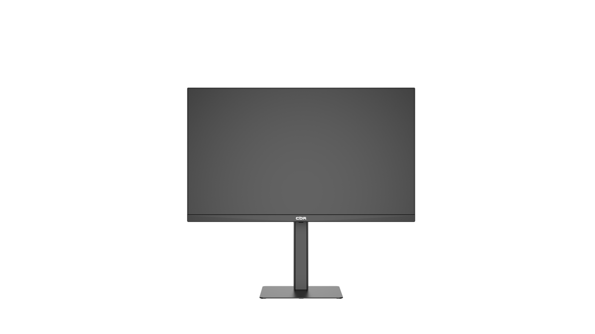 Монитор CBR MG-2501 LCD, 24,5", IPS, FHD, 300 Гц, 1 мс, 350 Кд/м²