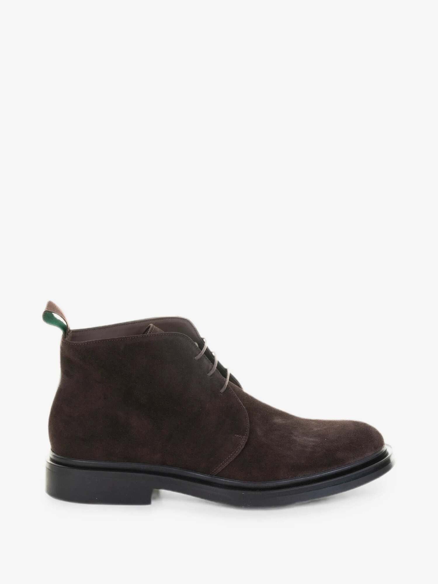 Ботинки Desert boots