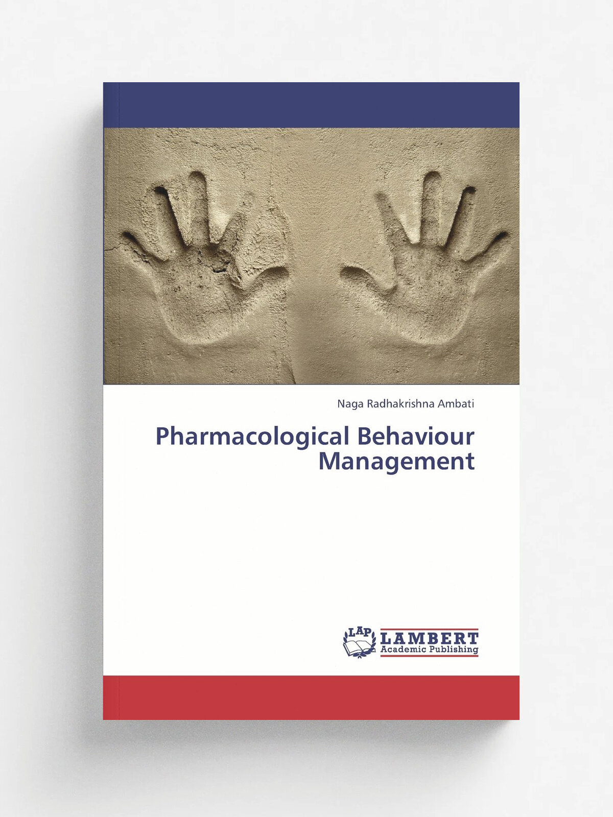 Pharmacological Behaviour Management