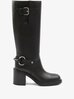 Ботинки