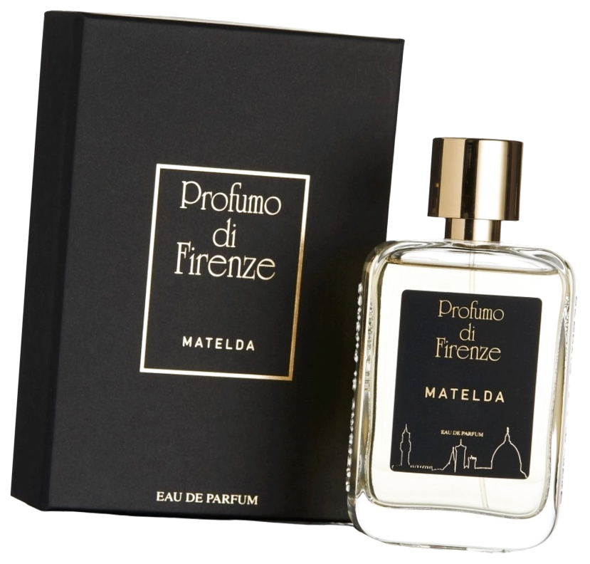Profumo Di Firenze Matelda / Профумо Ди Фиренце Мательда - парфюм унисекс 100 мл