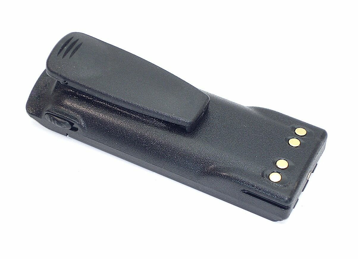 Аккумулятор для Моторола MTP700 (PMNN4048) Ni-Mh 7.5V 1800mAh, код 074456