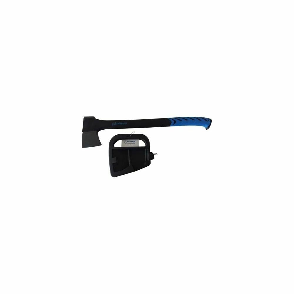 Топор 1220г, с тефлоновым покрытием UNITRAUM UN-429D-2