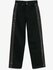 Джинсы AMIRI MA Quad, размер 26, black